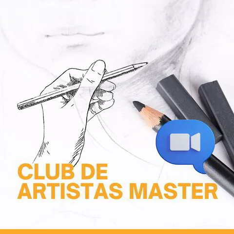 APRENDE DIBUJO PROFESIONAL DESDE CERO