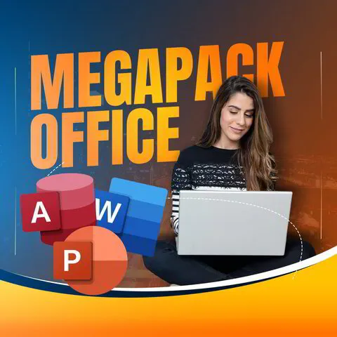 MEGAPACK DE EXCEL PRO + BONOS AFILIADOS