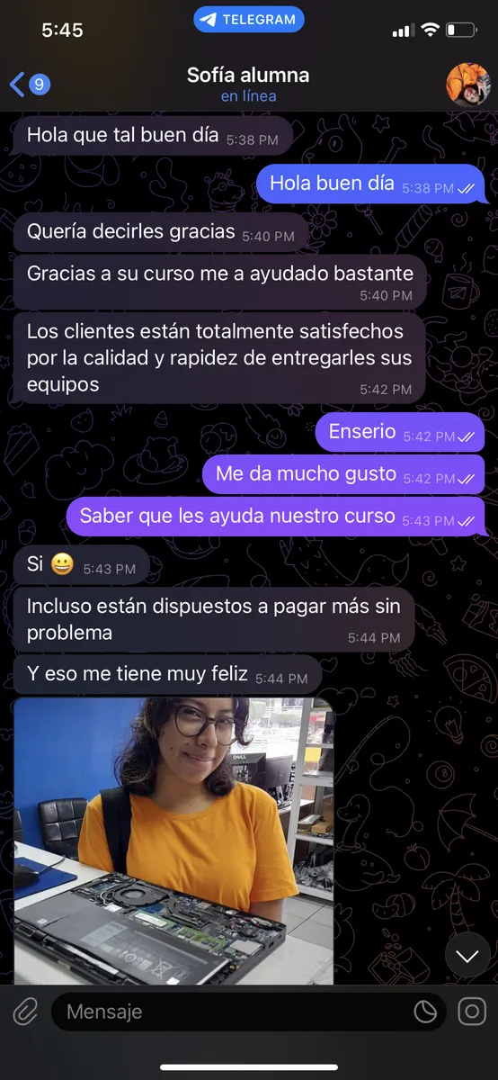Electronica Y Electricidad