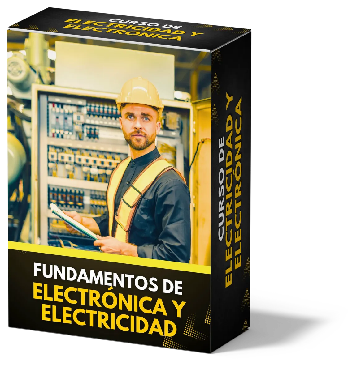 ELECTRONICA Y ELECTRICIDAD