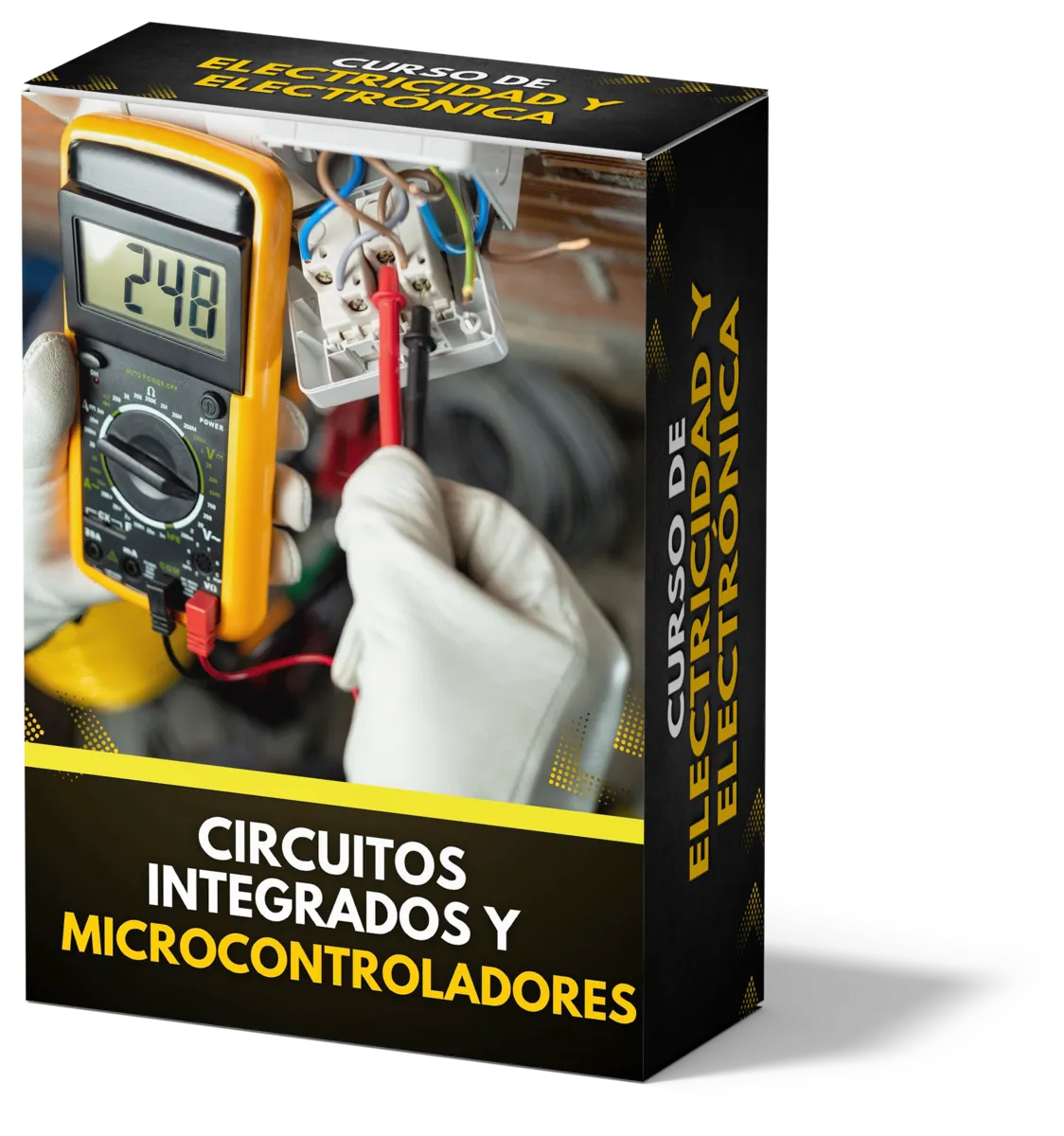ELECTRONICA Y ELECTRICIDAD