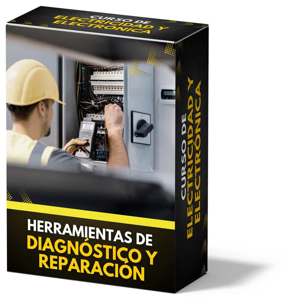 ELECTRONICA Y ELECTRICIDAD