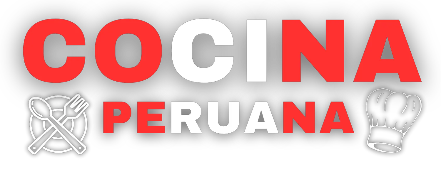 COCINA PERUANA