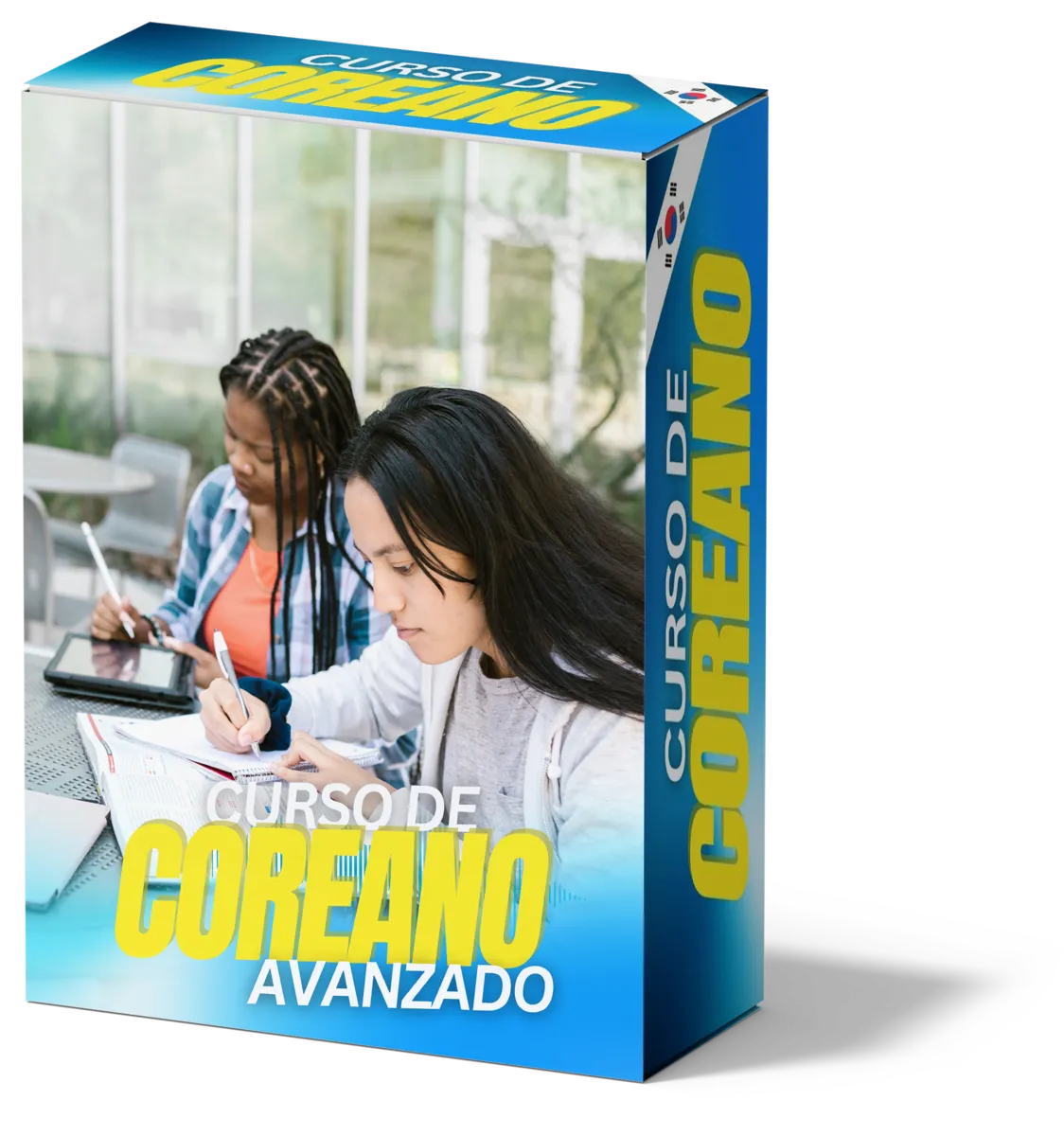 APRENDE COREANO