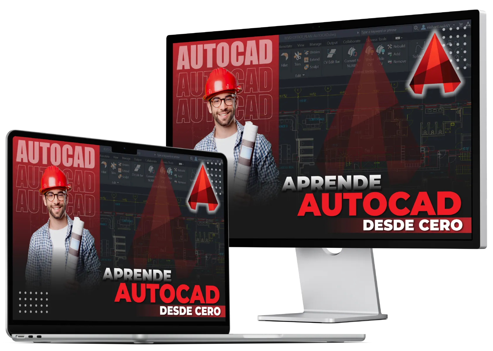 Curso Autocad