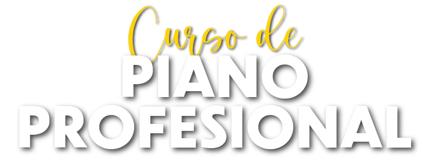 Aprende Piano