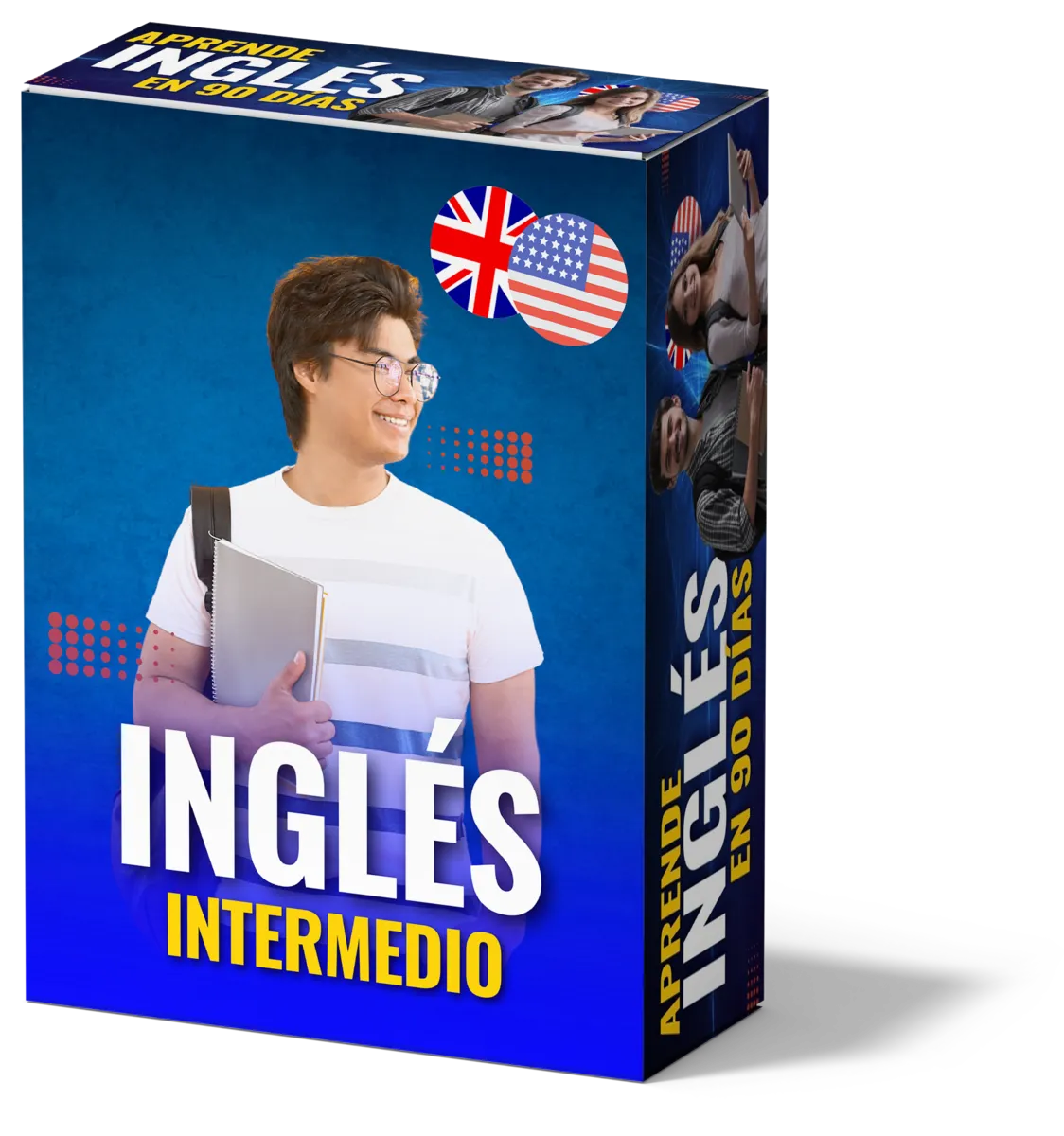 INGLES DE CERO A EXPERTO