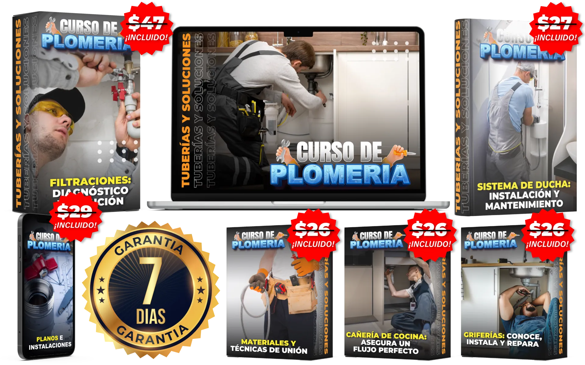 PLOMERIA