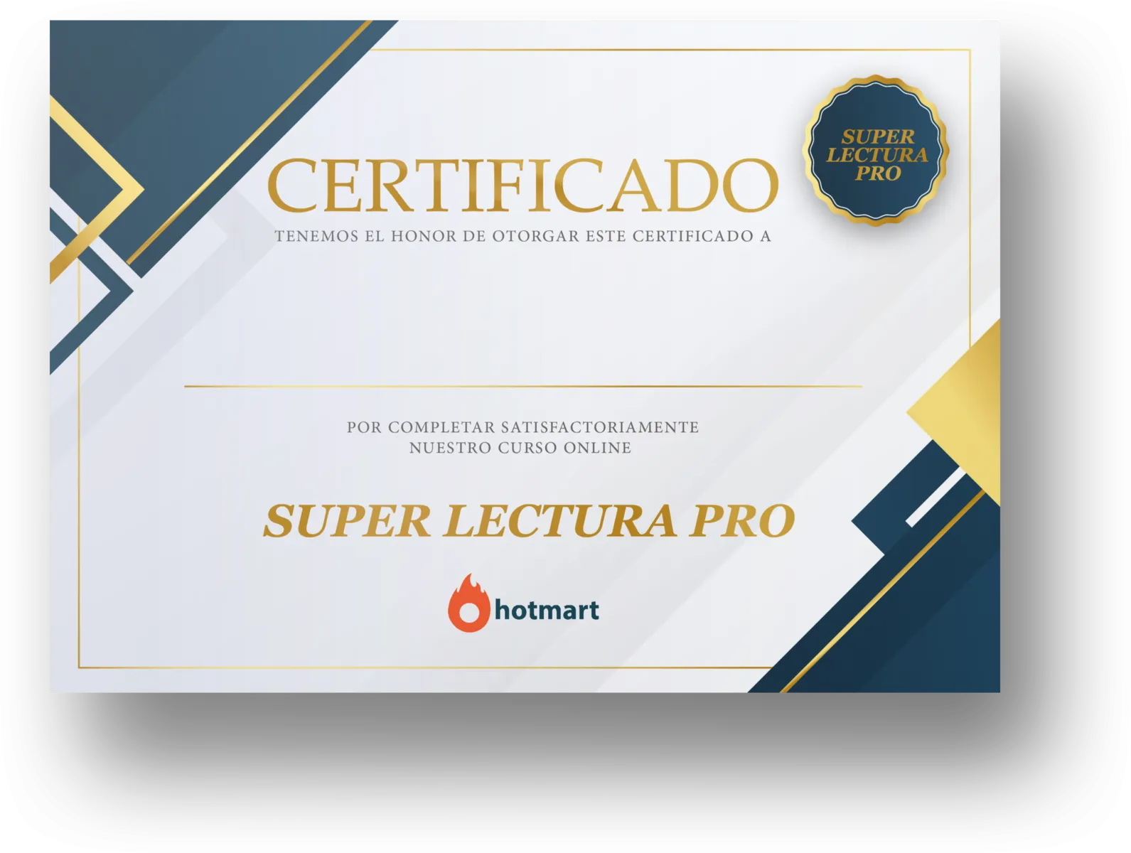 Curso Super Lectura