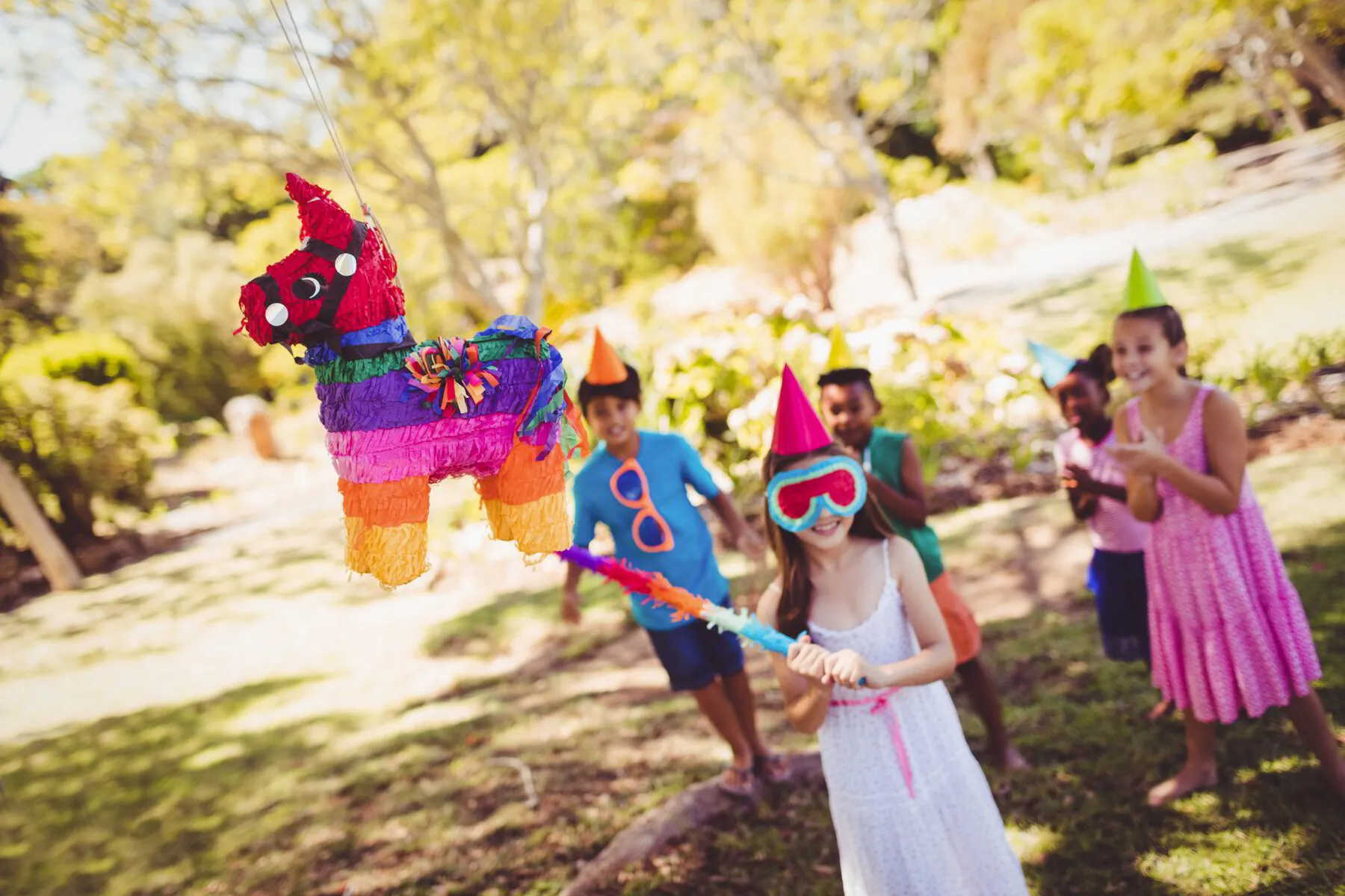 Piñatas